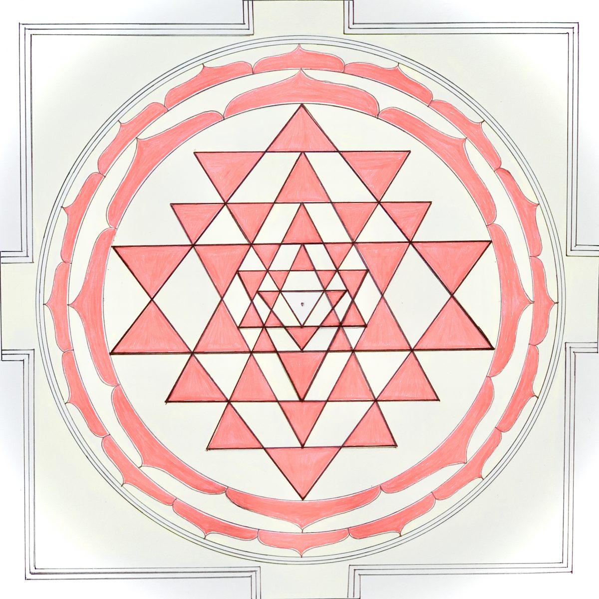 Poonam R Ahuja | Numerology, Sacred Geometry, Sacred Sites